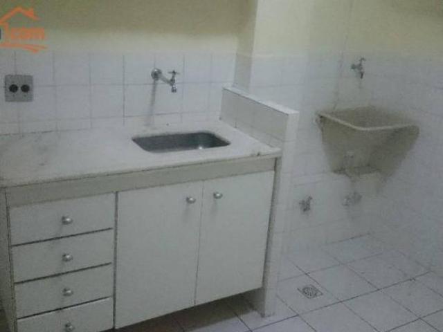 Apartamento com 2 dormitórios à venda, 50 m² por R$ 350.000,00 Jardim Satélite São José dos Camp