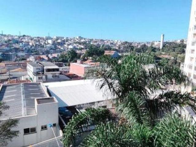 Apartamento com 2 dormitórios, 50 m² venda por R$ 300.000,00 ou aluguel por R$ 2.520,00/mês Tabo