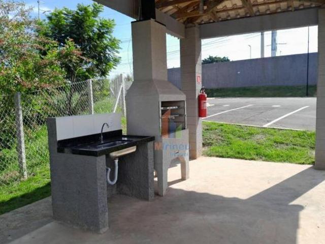 Apartamento com 2 dormitórios, 50 m² venda por R$ 310.000 ou aluguel por R$ 2.650/mês Vila Real
