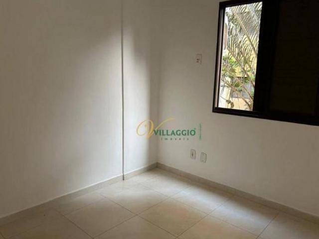 Apartamento com 2 dormitórios, 50 m² venda por R$ 315.000,00 ou aluguel por R$ 1.881,00/mês Univ