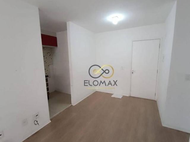Apartamento à venda, 50 m² por R$ 300.000,00 Jardim Cocaia Guarulhos/SP