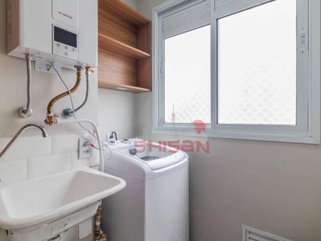 Apartamento com 2 dormitórios, 50 m² venda por R$ 510.000 ou aluguel por R$ 4.742/mês Liberdade