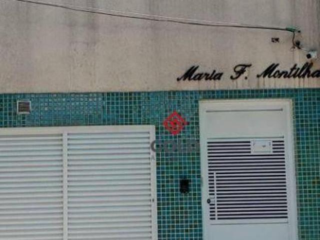Apartamento com 2 dormitórios, 50 m² venda por R$ 520.000,00 ou aluguel por R$ 2.939,64/mês Boa