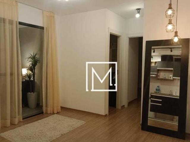 Apartamento com 2 dormitórios, 50 m² venda por R$ 780.000,00 ou aluguel por R$