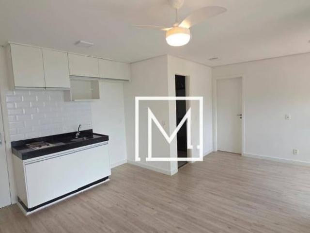 Apartamento com 2 dormitórios, 50 m² venda por R$ 725.000,00 ou aluguel por R$