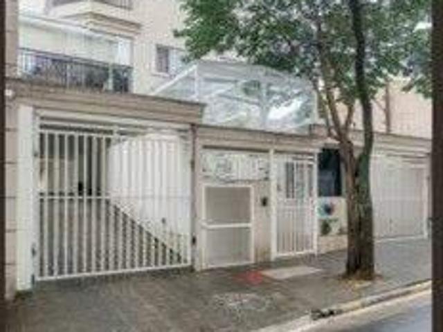 Apartamento com 2 dormitórios, 51 m² venda Campestre Santo André/SP