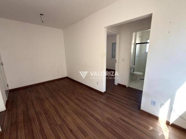 Apartamento com 2 dormitórios, 51 m² venda por R$ 223.000,00 ou aluguel por R$ 1.703,36/mês Parq