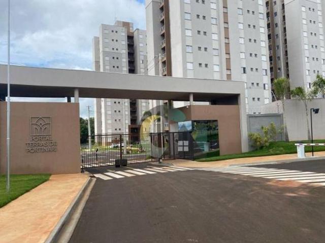 Apartamento com 2 dormitórios, 51 m² venda por R$ 350.000,00 ou aluguel por R$ 2.255,00/mês Nova