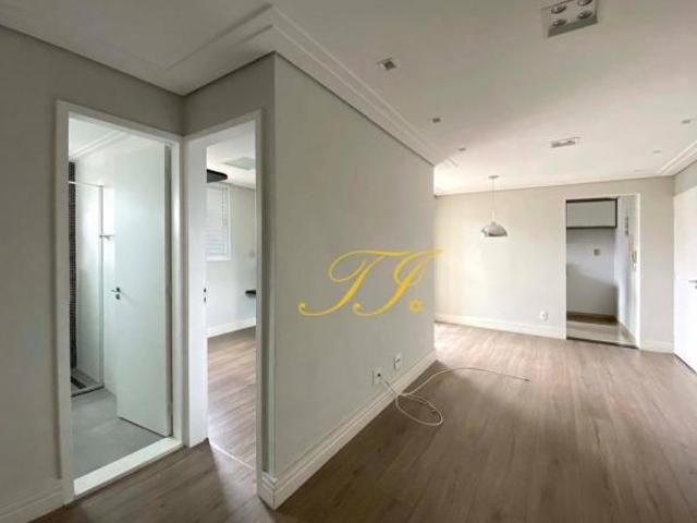 Apartamento com 2 dormitórios, 51 m² venda por R$ 400.000 ou aluguel por R$ 2.500/mês Macedo G