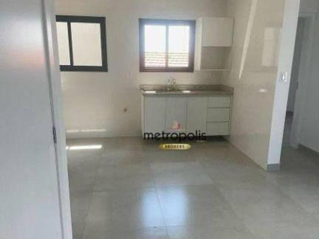 Apartamento com 2 dormitórios, 51 m² venda por R$ 430.000,00 ou aluguel por R$ 2.565,00/mês Vila