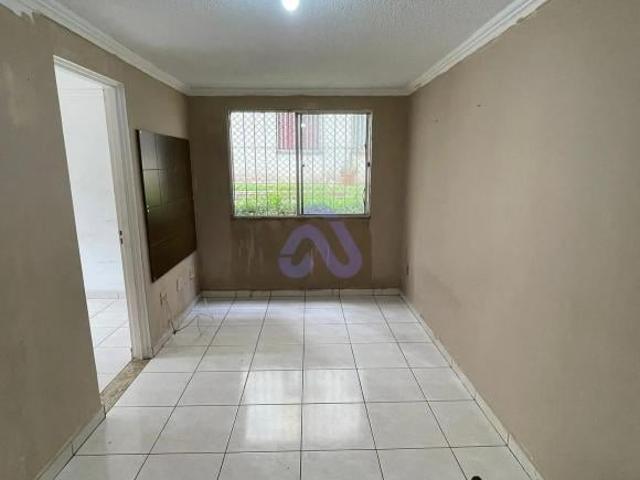 Apartamento com 2 dormitórios, 52 m², à venda por R$ 195.000 Cidade Líder São Paulo/SP
