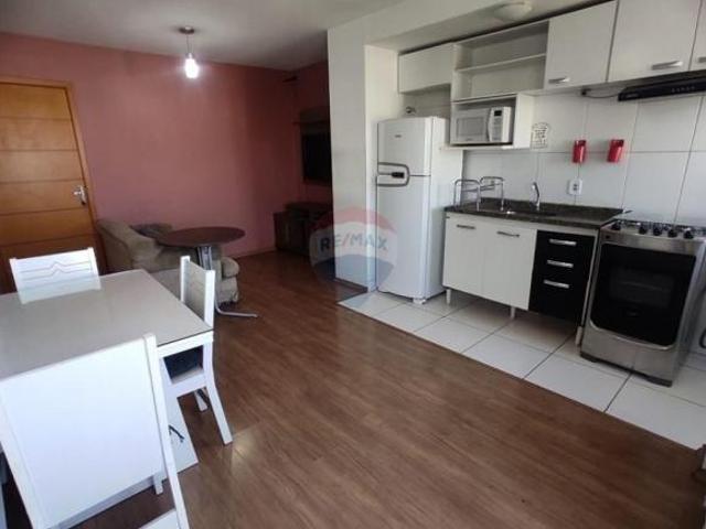 Apartamento com 2 dormitórios 52 m², Venda Jardim Cumbica / Guarulhos