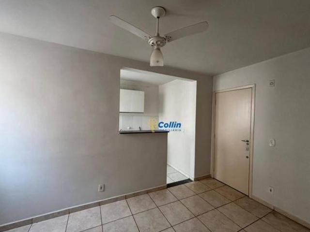 Apartamento com 2 dormitórios, 52 m² venda por R$ 160.000,00 ou aluguel por R$ 1.570,00/mês São