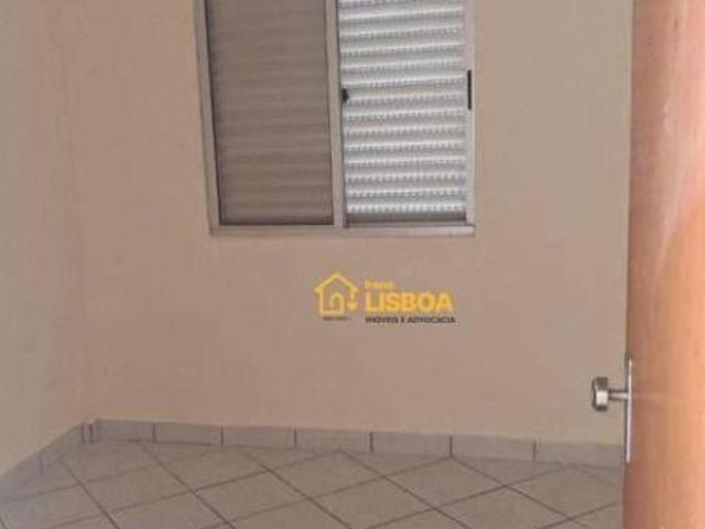Apartamento com 2 dormitórios, 52 m² venda por R$ 160.000,00 ou aluguel por R$ 1.516,45 Conjunto