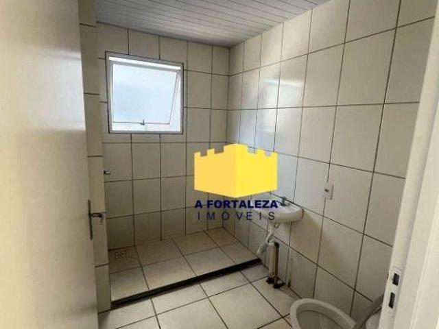 Apartamento com 2 dormitórios, 52 m² venda por R$ 171.000,00 ou aluguel por R$ 1.210,00/mês Prai