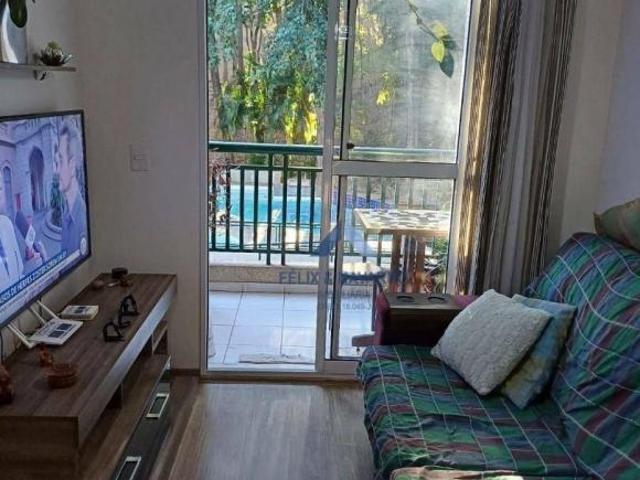 Apartamento com 2 dormitórios à venda, 52 m² por R$ 270.000,00 Jardim Peri São Paulo/SP
