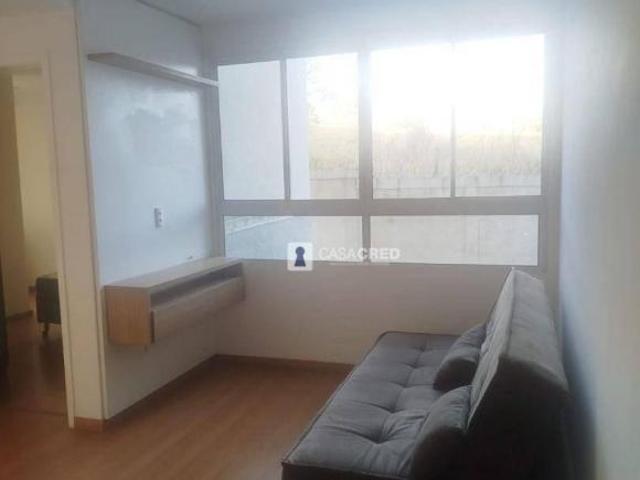 Apartamento com 2 dormitórios, 52 m² venda por R$ 280.000,00 ou aluguel por R$ 2.350,00/mês Indu