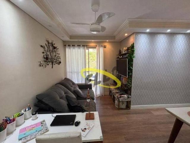 Apartamento com 2 dormitórios, 52 m² venda por R$ 350.000,00 ou aluguel por R$ 2.700,00/mês Gran