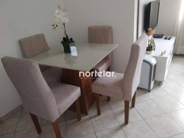 Apartamento com 2 dormitórios, 52 m² venda por R$ 360.000,00 ou aluguel por R$ 2.800,00/mês Jard