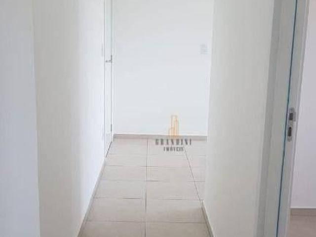 Apartamento Com 2 Dormitórios, 52 m² Venda por R$360.000ou Aluguel por R$2.365,71/mês Vila