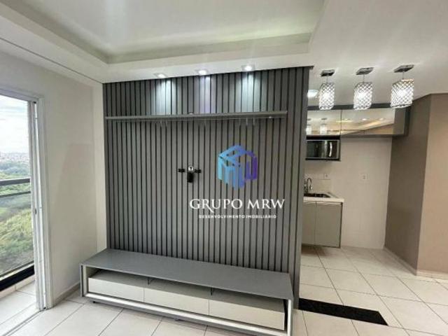 Apartamento com 2 dormitórios, 52 m² venda por R$ 600.000,00 ou aluguel por R$ 3.192,27/mês Par