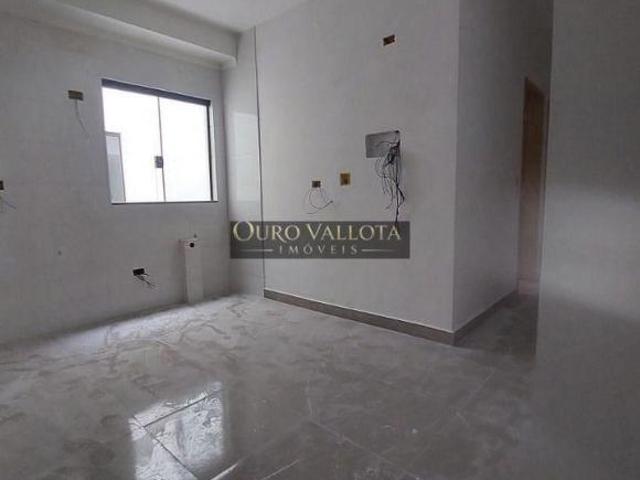 Apartamento com 2 dormitórios