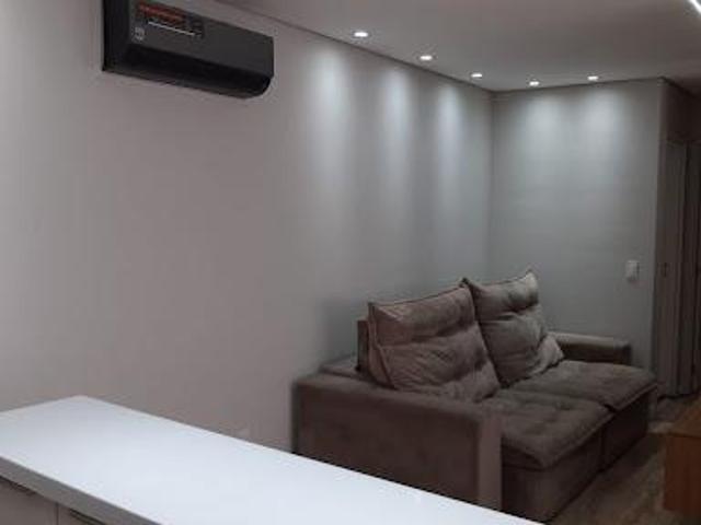 Apartamento com 2 dormitórios, 57 m² para venda por R$ 700.000,00 ou alugar por R$ 5.00,00/mês Jar