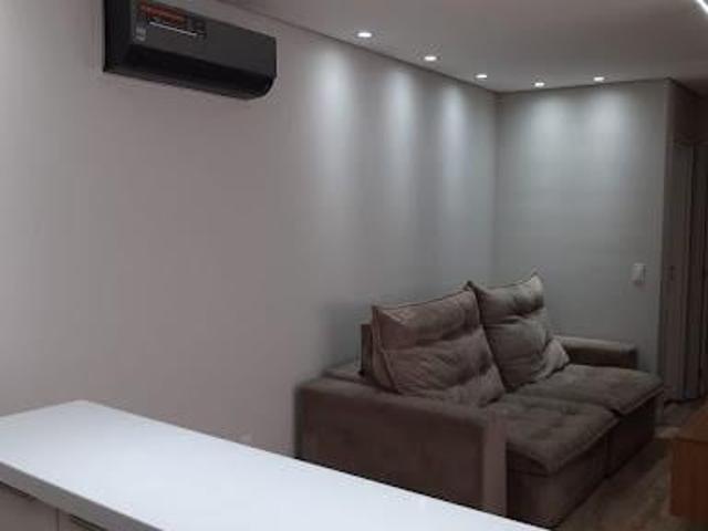 Apartamento com 2 dormitórios, 57 m² para venda por R$ 700.000,00 ou alugar por