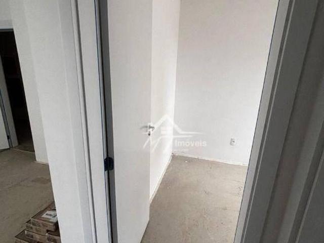 Apartamento com 2 dormitórios, 57 m² venda por R$ 270.000,00 ou aluguel por R$ 1.610,00/mês Jard