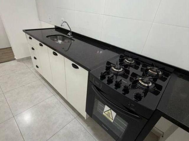 Apartamento com 2 dormitórios, 57 m² venda por R$ 300.000,00 ou aluguel por R$ 2.260,00/mês Jard