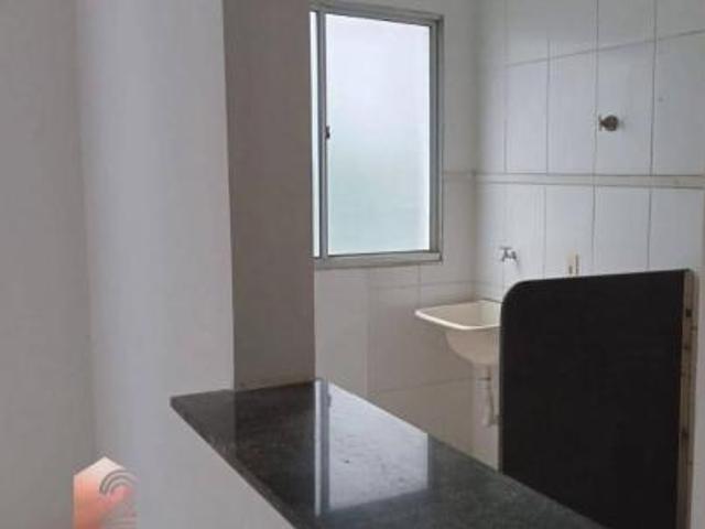 Apartamento com 2 dormitórios, 57 m² venda por R$ 308.000 ou aluguel por R$ 2.000/mês Vila Santa