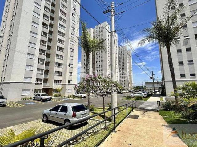 Apartamento com 2 dormitórios, 57 m² venda por R$ 330.000,00 ou aluguel por R$ 2.030,00/mês Jard