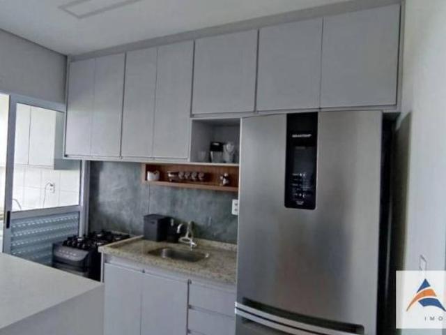 Apartamento com 2 dormitórios, 57 m² venda por R$ 330.000,00 ou aluguel por R$ 2.534,17/mês Cond