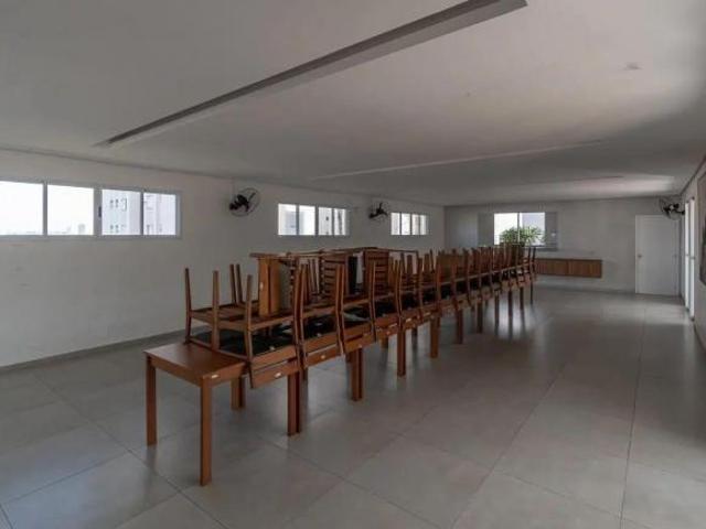 Apartamento com 2 dormitórios, 57 m² venda por R$ 330.000 ou aluguel por R$ 1.708/mês Jardim Bel