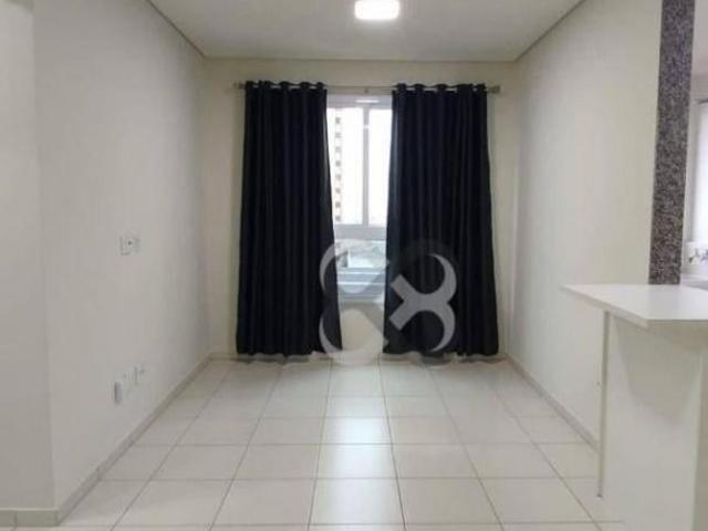 Apartamento com 2 dormitórios, 57 m² venda por R$ 450.000 ou aluguel por R$ 2.500/mês Centro L