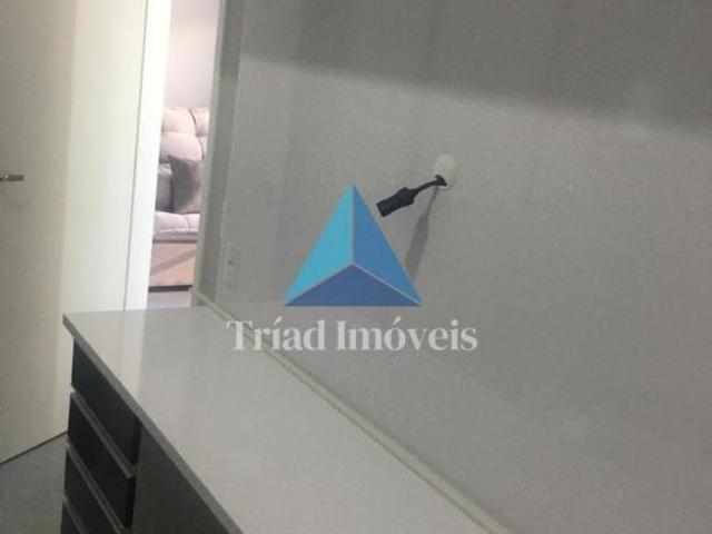 Apartamento com 2 dormitórios, 57 m² venda por R$ 470.000,00 ou aluguel por R$ 2.900,00/mês Jard