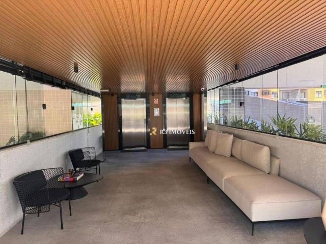 Apartamento Com 2 Dormitórios, 57 m² Venda por R$750.000ou Aluguel por R$5.570,00/mês Pont
