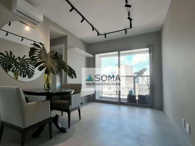 Apartamento com 2 dormitórios, 57 m² venda por R$ 830.000 ou aluguel por R$ 5.800/mês Botafogo