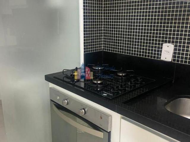 Apartamento com 2 Dormitórios, 57m² R$ 500.000,00 Condomínio Vitalle Home Club Aldeia de Barue