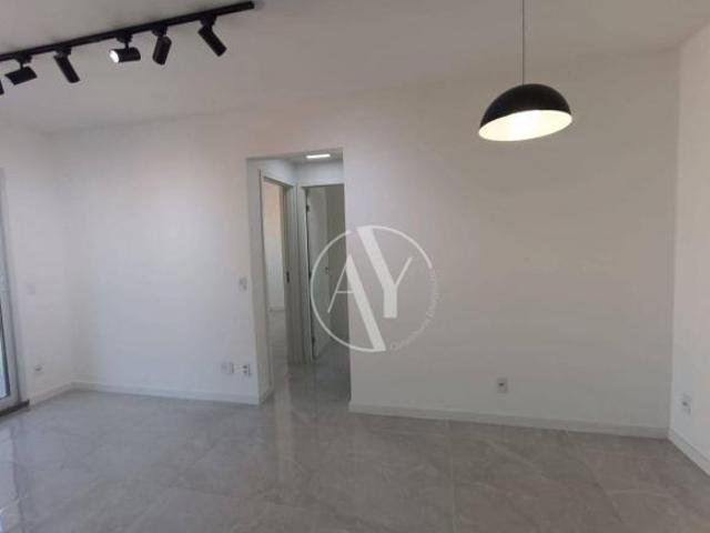 Apartamento com 2 dormitórios, 57m² venda e locação Cambuí Campinas/SP