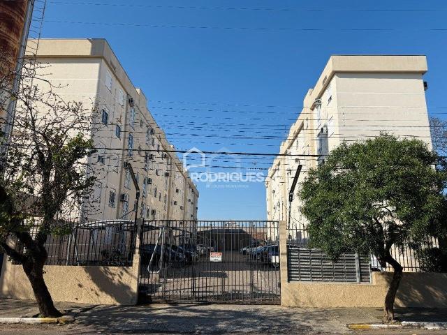 Apartamento com 2 dormitórios, 54.00m² para locação por R$ 1.000,00 Rio dos Sinos São Leopoldo/RS
