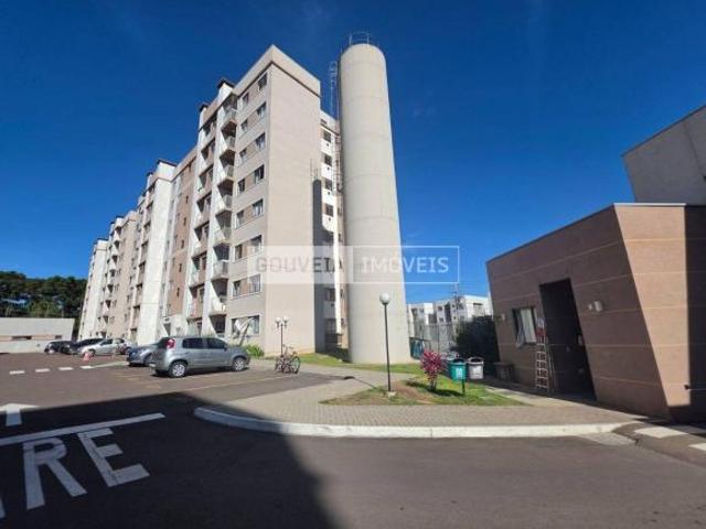 Apartamento com 2 Dormitórios, 54 m², à venda por R$ 350.000,00 Santo Antônio, São José Dos Pinhai