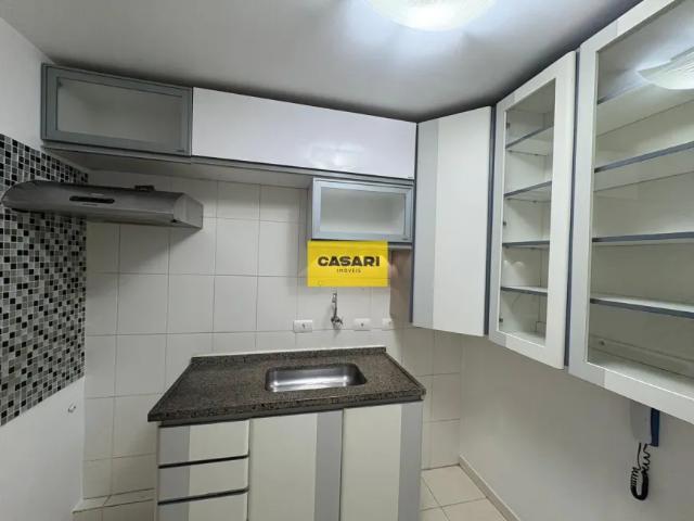 Apartamento com 2 dormitórios, 54 m² Assunção São Bernardo do Campo/SP
