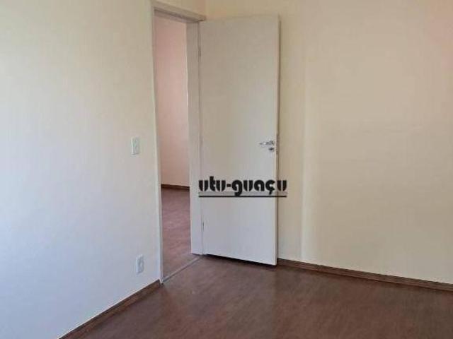 Apartamento com 2 dormitórios, 54 m² venda por R$ 215.000,00 ou aluguel por R$ 1.800,00/mês Vila