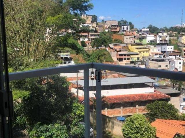 Apartamento com 2 dormitórios, 54 m² venda por R$ 219.900,00 ou aluguel por R$ 1.250,00/mês São