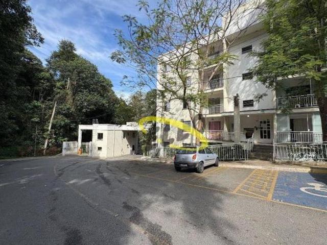 Apartamento com 2 dormitórios, 54 m² venda por R$ 239.900,00 ou aluguel por R$ 1.850,00/mês Jard