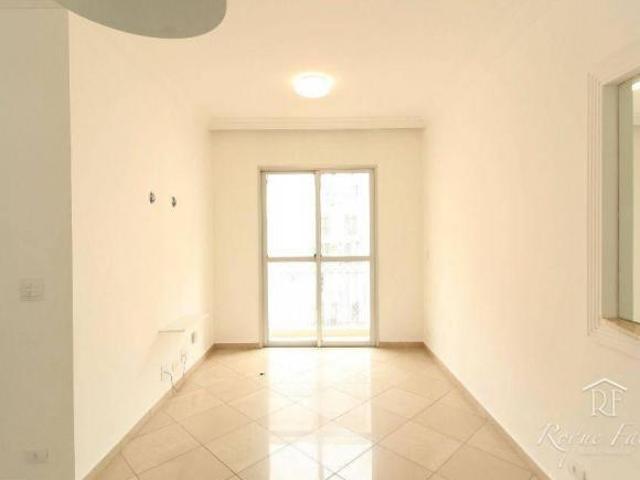 Apartamento com 2 dormitórios, 54 m² venda por R$ 350.000,00 ou aluguel por R$ 2.862,10/mês Cida