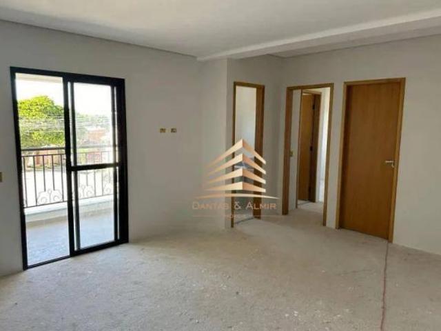 Apartamento com 2 dormitórios, 54 m² venda por R$ 380.000,00 ou aluguel por R$ 2.800,00/mês Jard