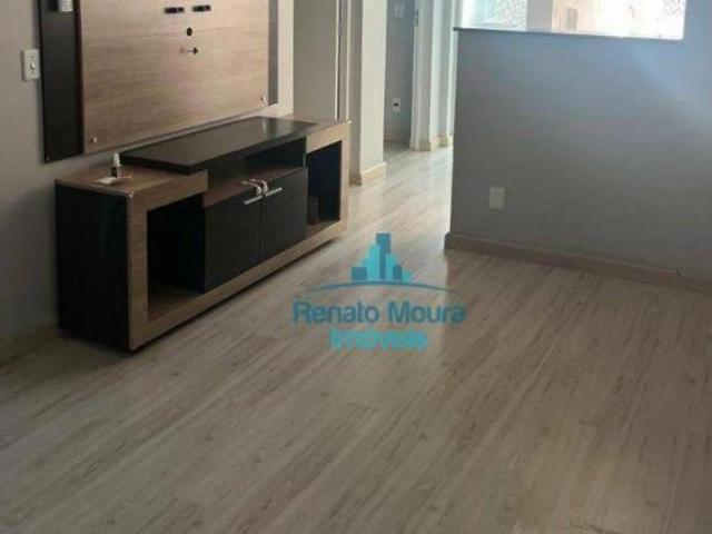 Apartamento com 2 dormitórios, 54 m² venda por R$ 310.000,00 ou aluguel por R$ 2.316,00/mês Vila