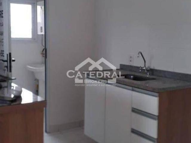 Apartamento com 2 dormitórios, 54 m² venda por R$ 450.000,00 ou aluguel por R$ 2.930,00/mês Vila